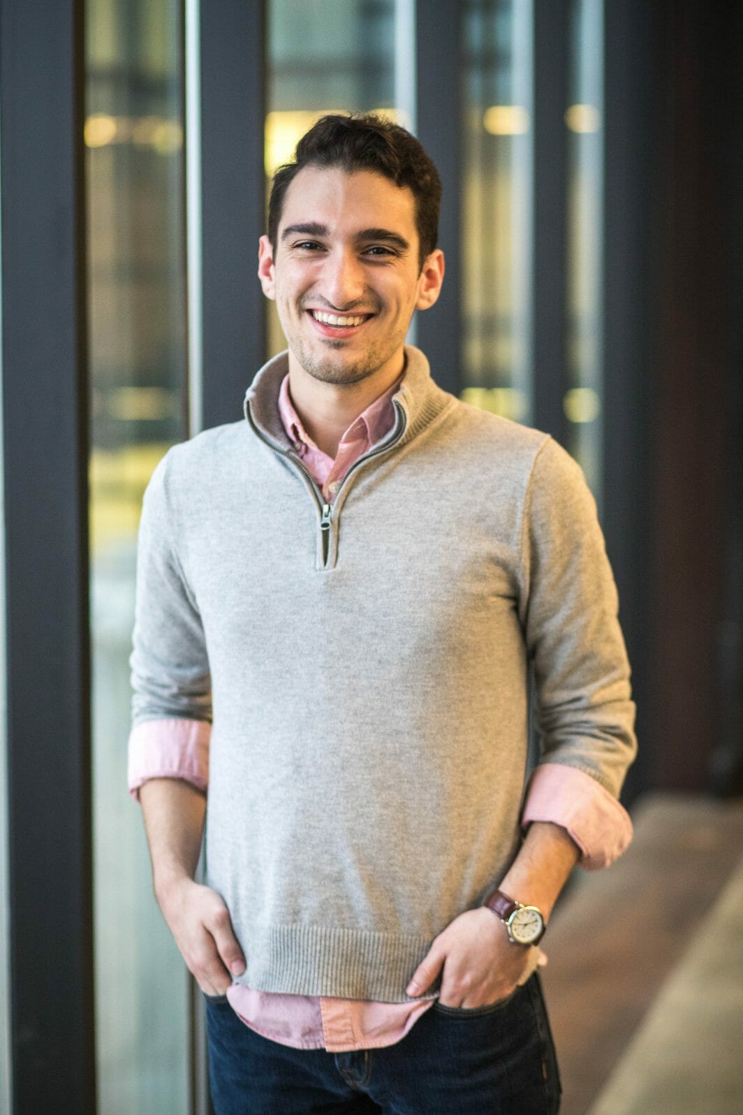 Matt Patti - Musicologie