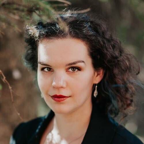 Skye Johnson - Musicologie