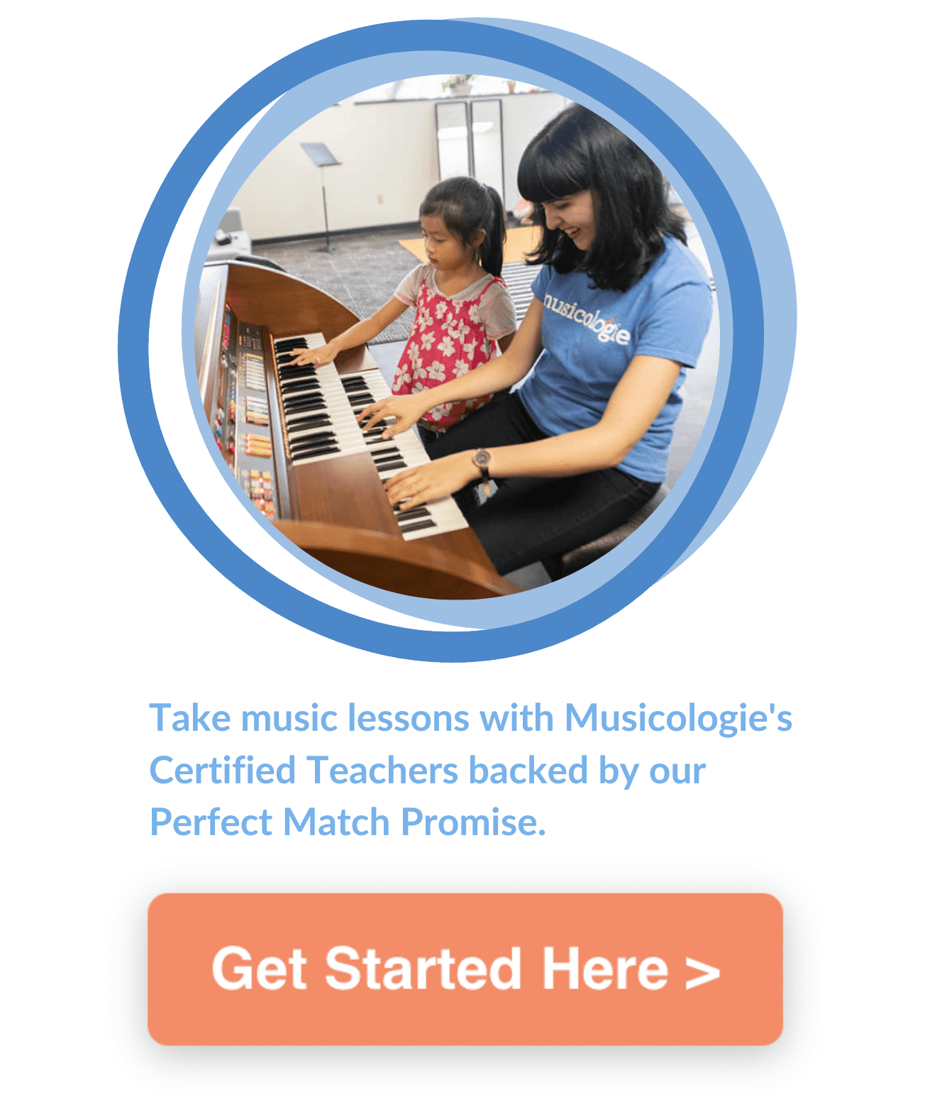 How to Decide: Which Instrument Will My Child Love? - Musicologie