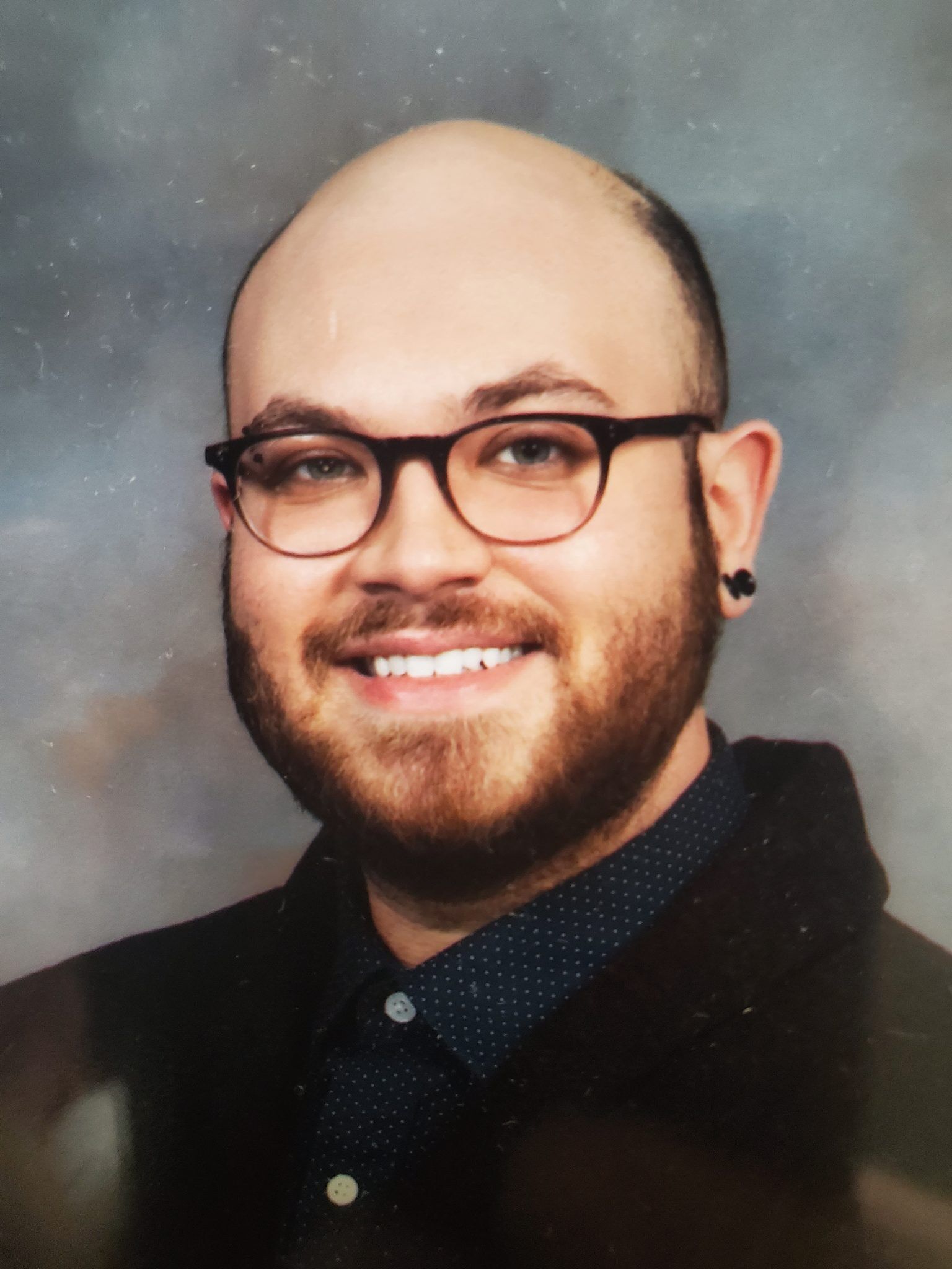 Nicholas Joel Rice - Musicologie