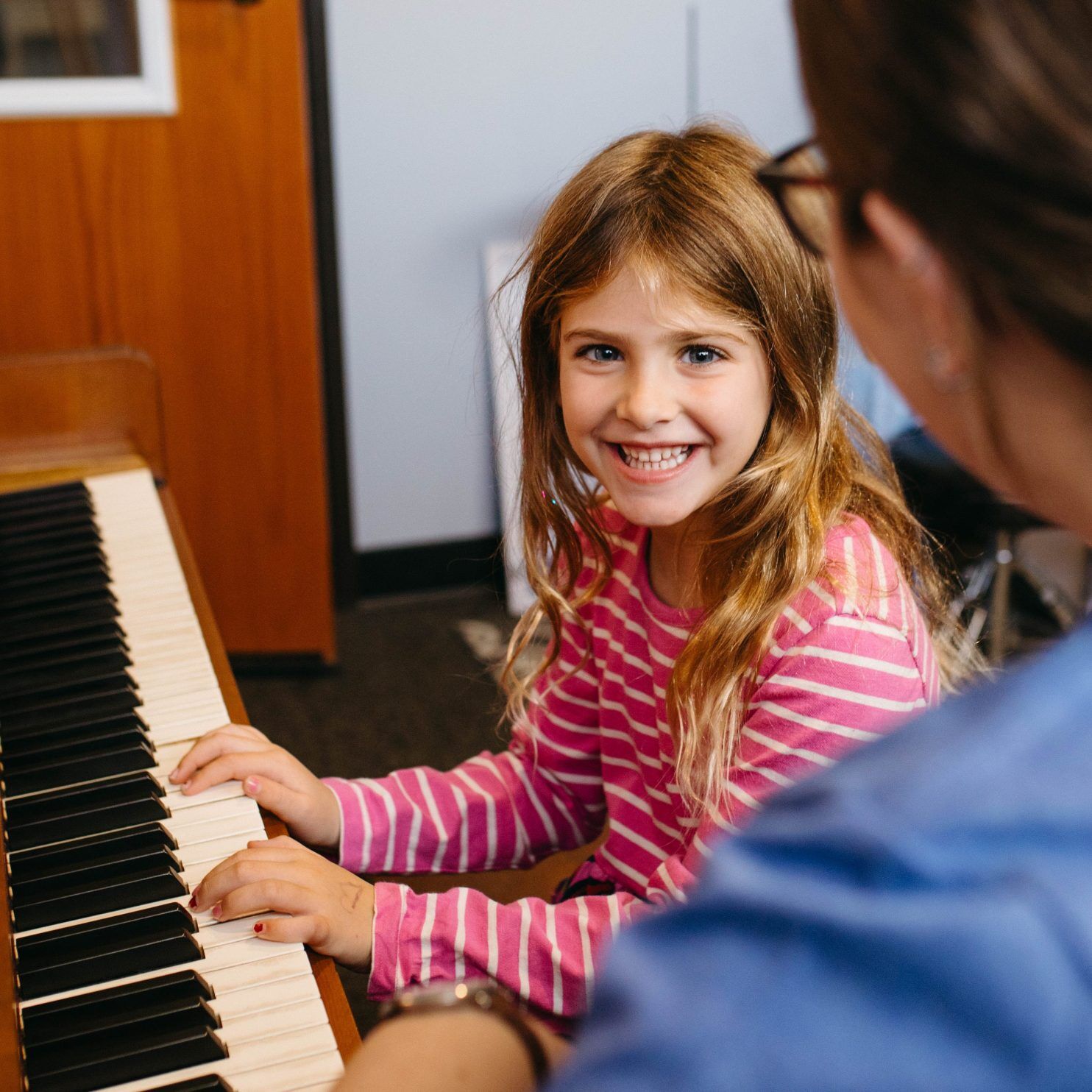 How Music Develops Grit and Perseverance - Musicologie
