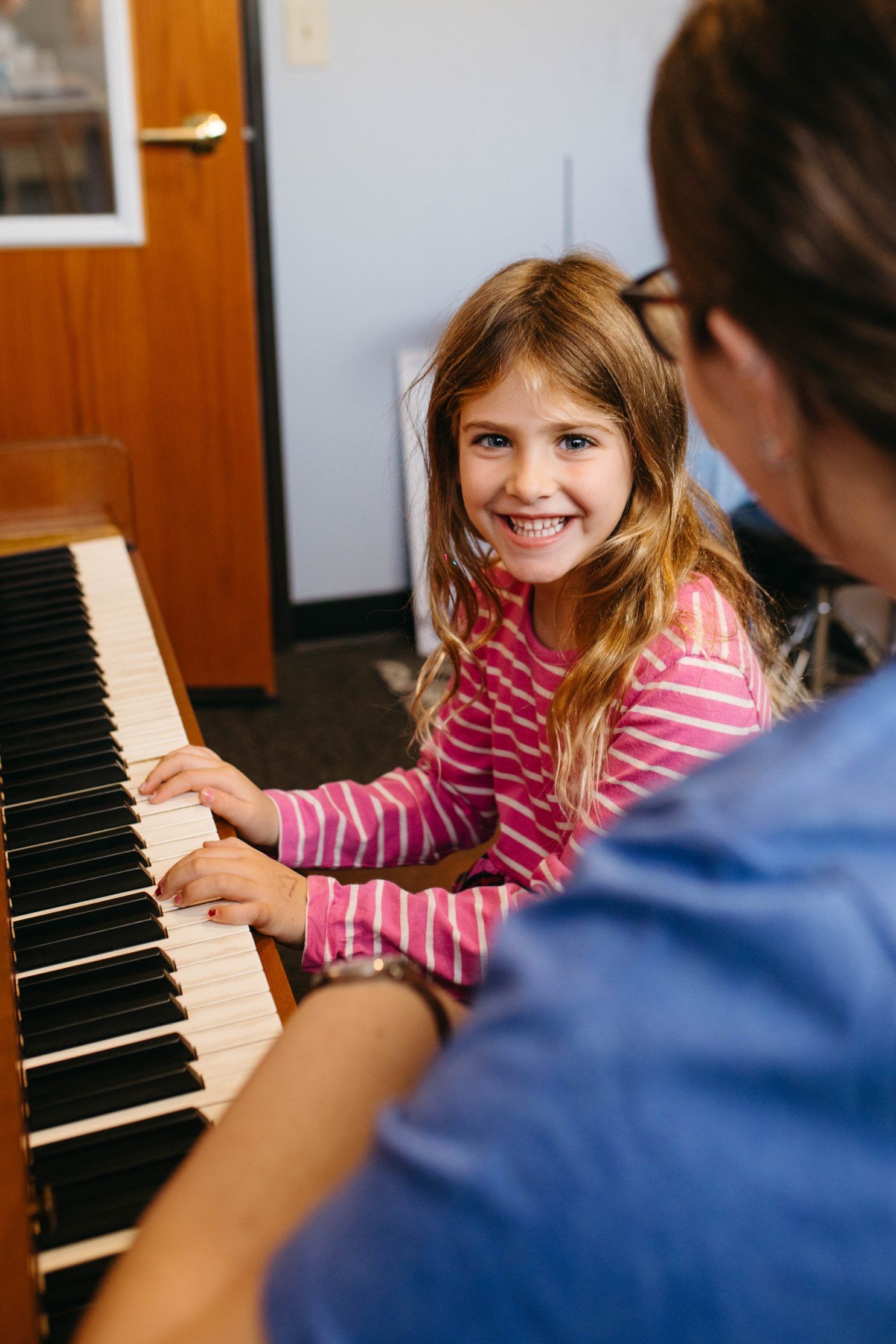 How Music Develops Grit and Perseverance - Musicologie